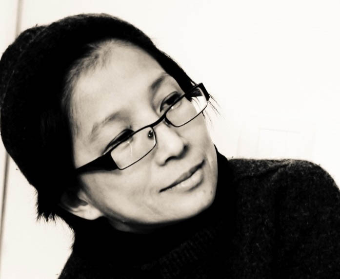 Ang Gey Pin | Singapore Drama Educators Association